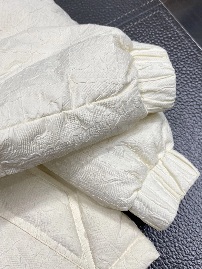 Affordable Fendi Down Jackets