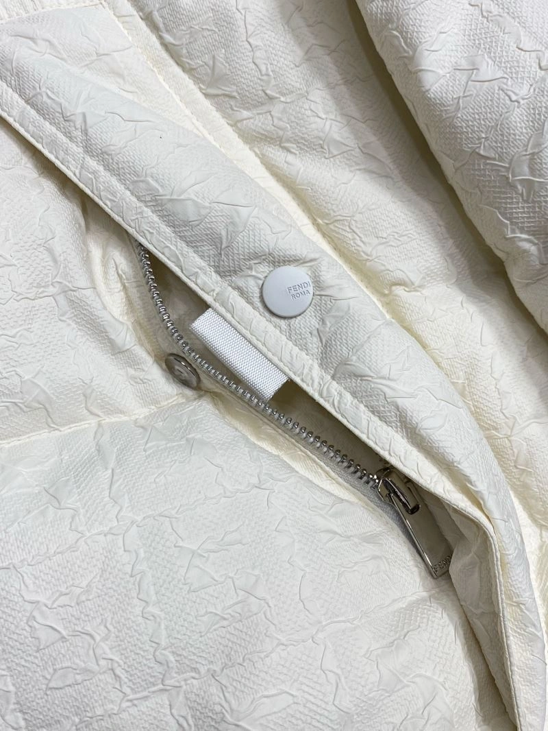 Affordable Fendi Down Jackets
