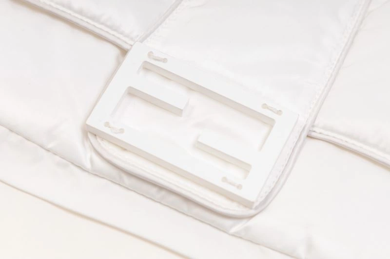 Mirror quality Fendi Down Jackets