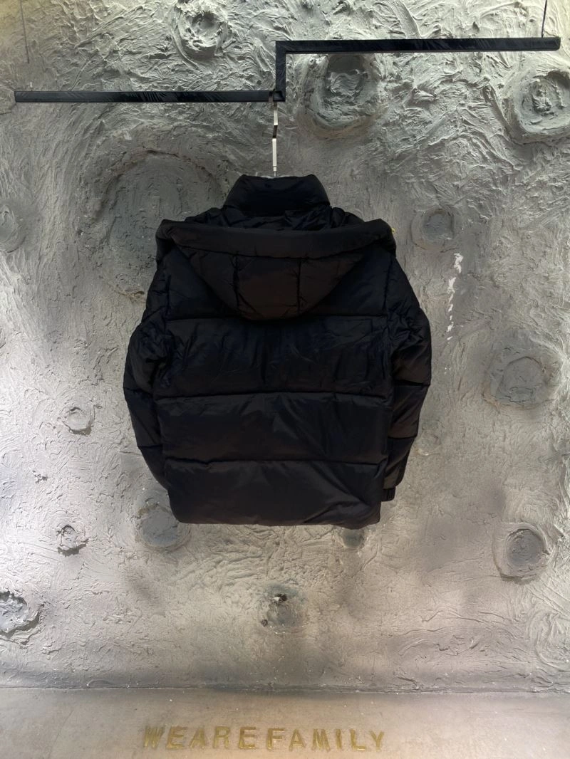Official Fendi Down Jackets