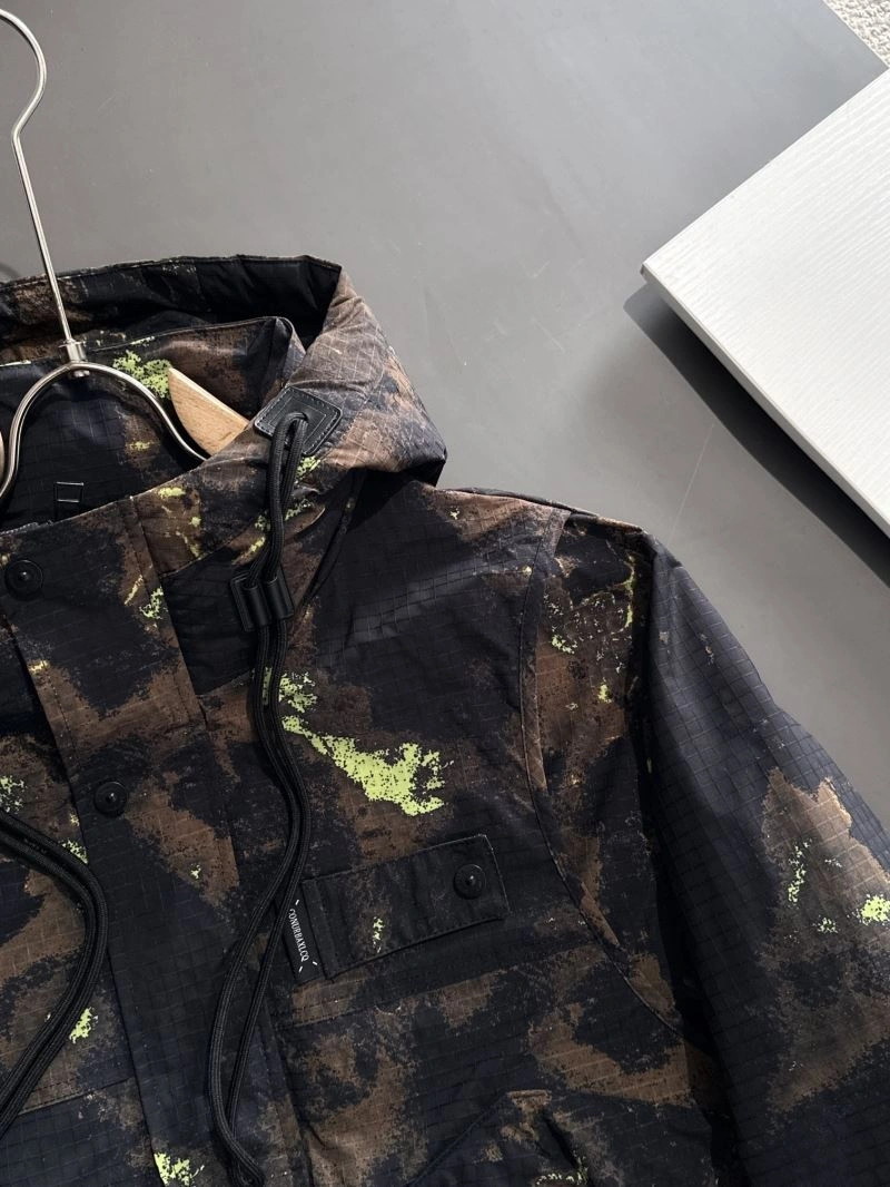 OEM Fendi Down Jackets