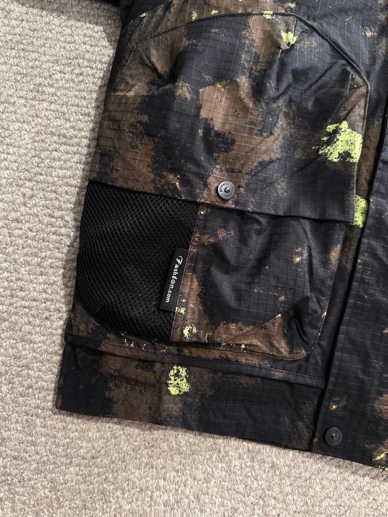 OEM Fendi Down Jackets