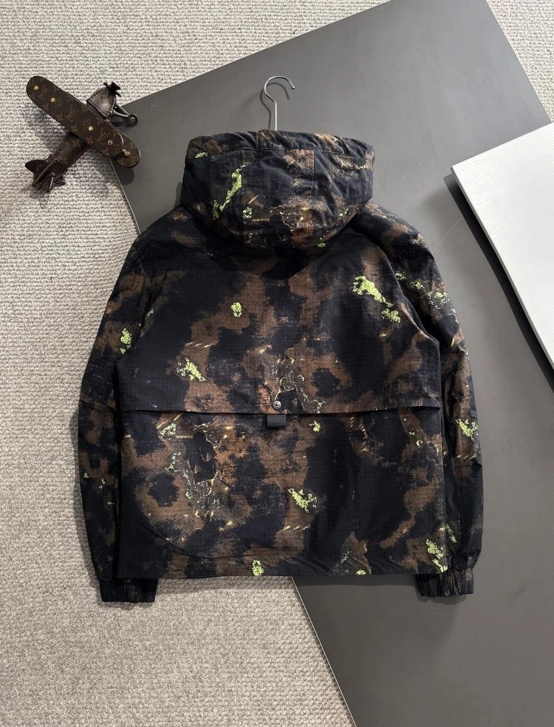 OEM Fendi Down Jackets