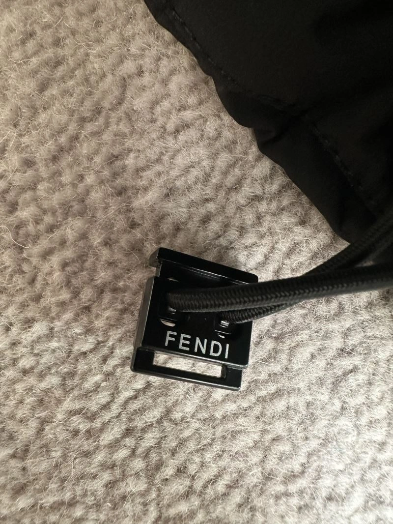 High fidelity Fendi Down Jackets