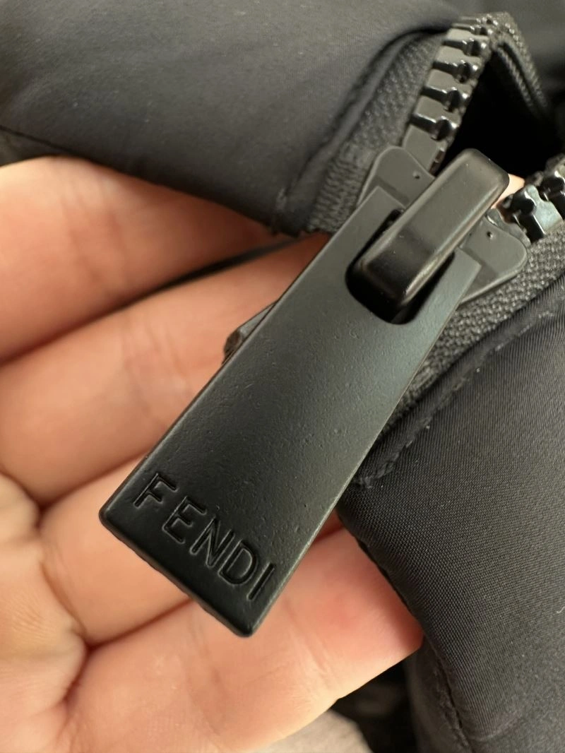High fidelity Fendi Down Jackets