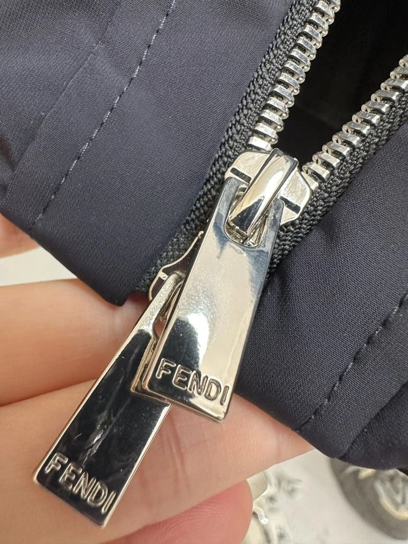 Cut-rate Fendi Down Jackets
