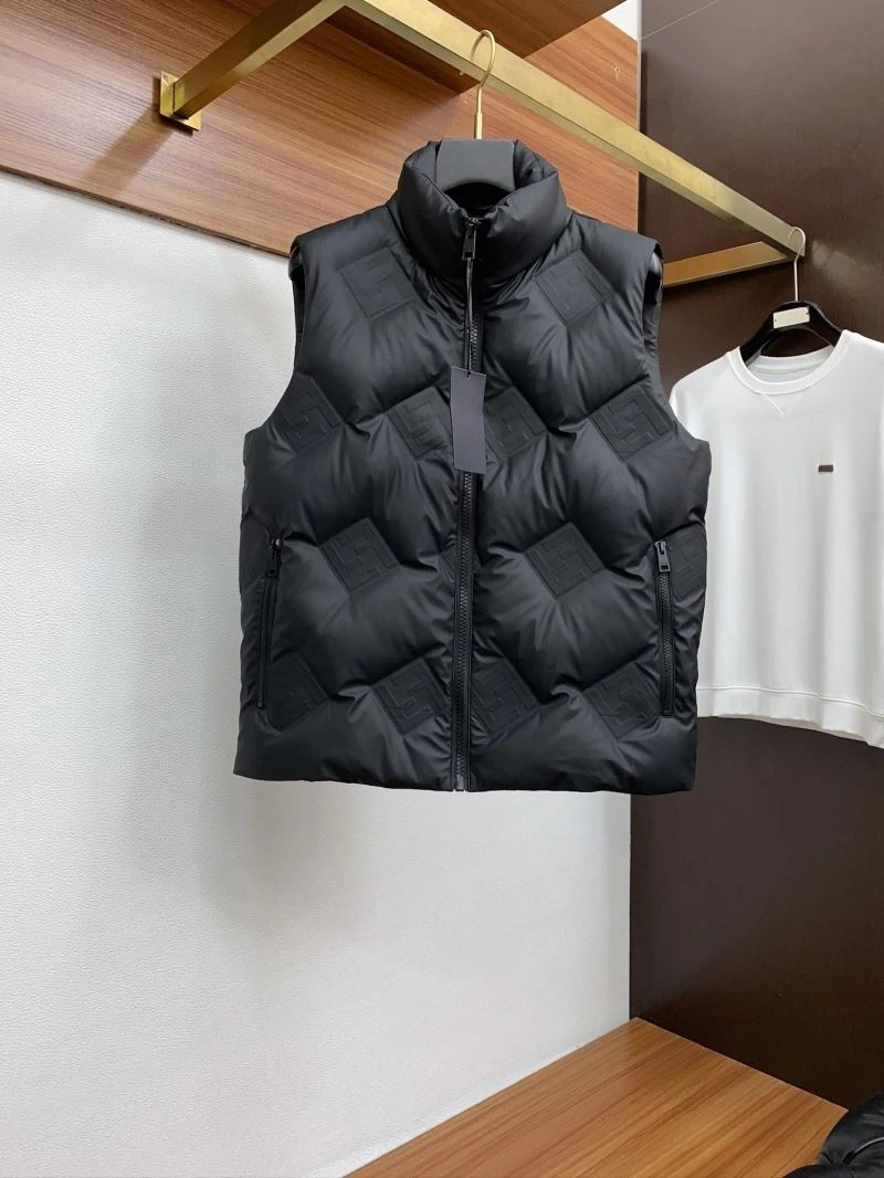 Fendi Down Jackets