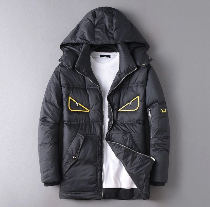 Fendi Down Jackets