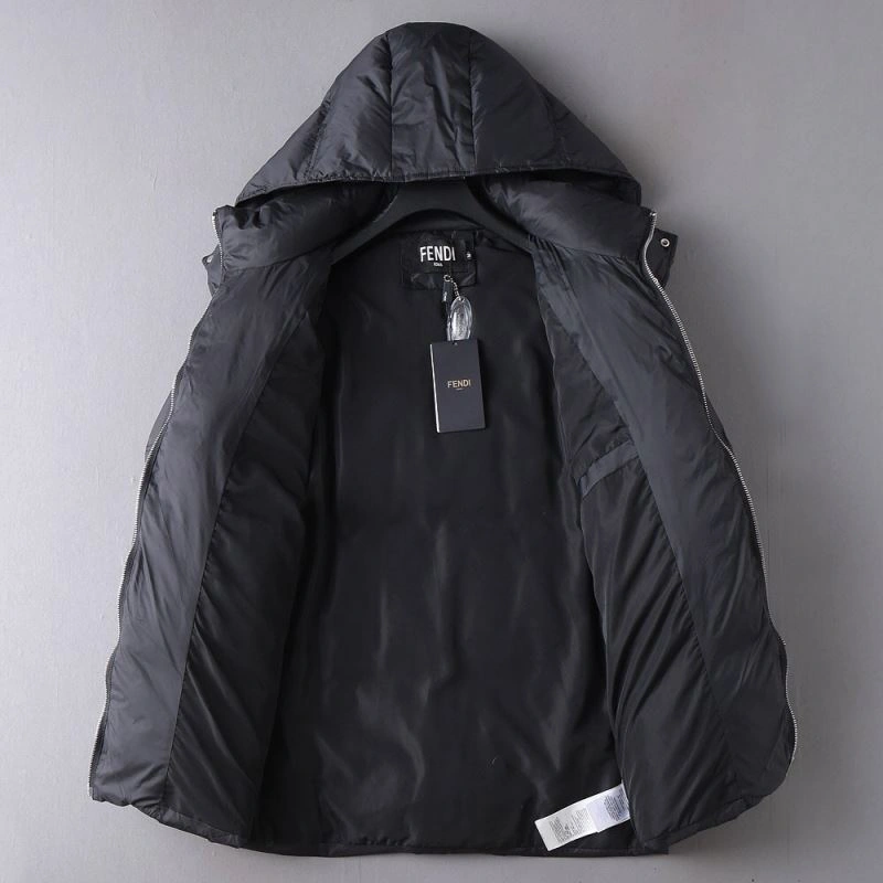 Affordable Fendi Down Jackets