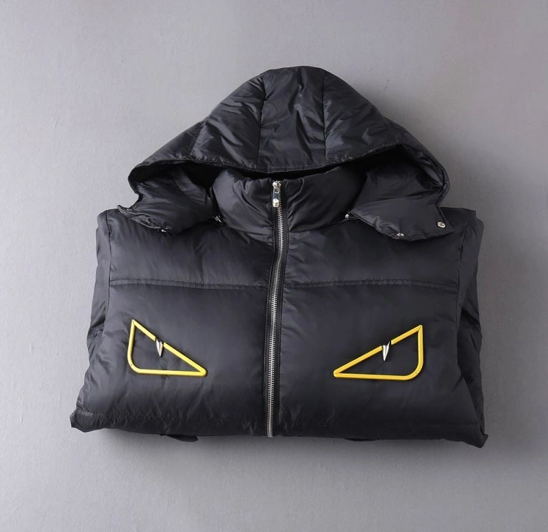 Affordable Fendi Down Jackets