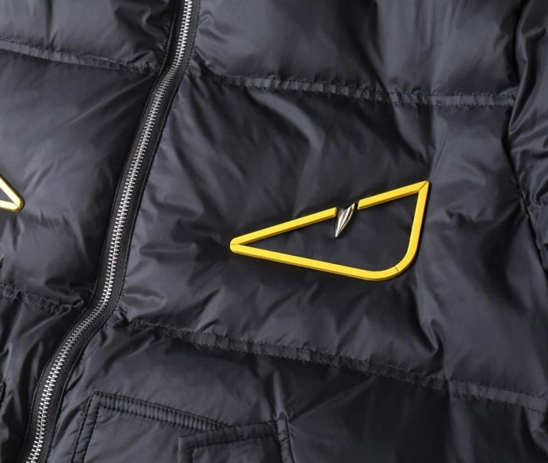 Affordable Fendi Down Jackets