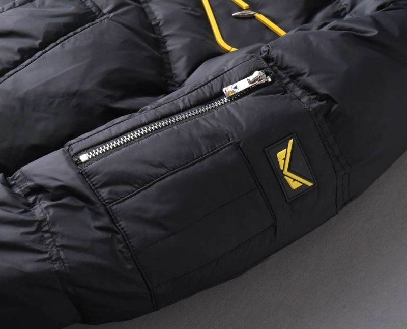 Affordable Fendi Down Jackets