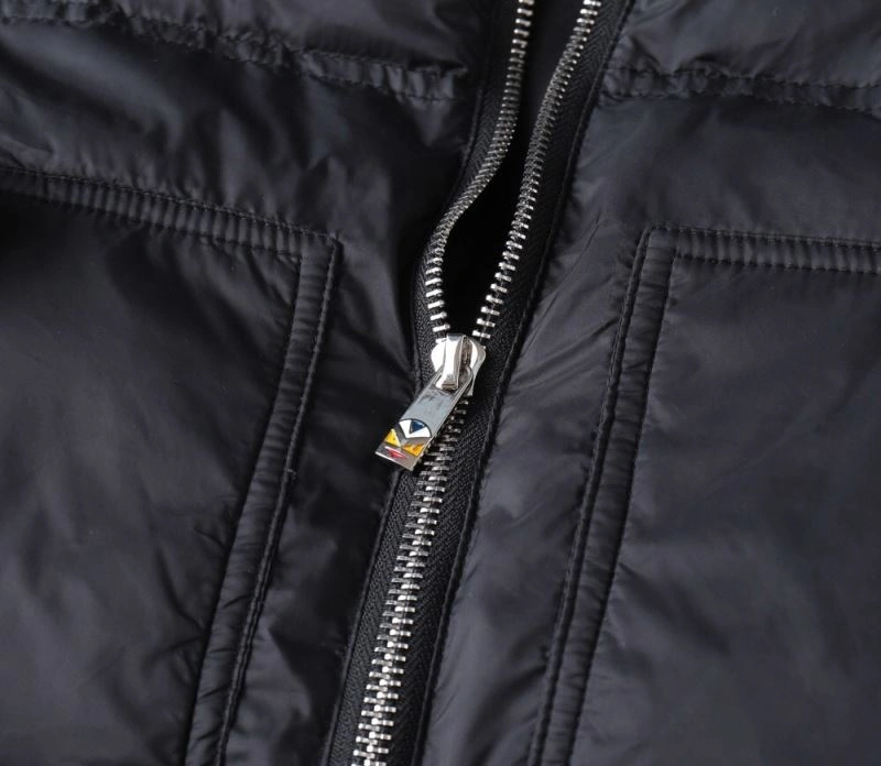 Affordable Fendi Down Jackets