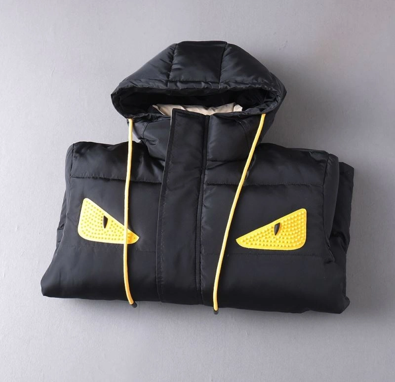 Top match Fendi Down Jackets