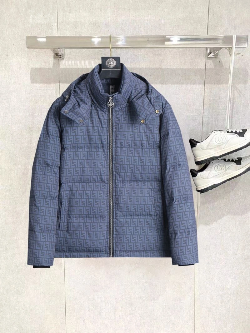 Fendi Down Jackets