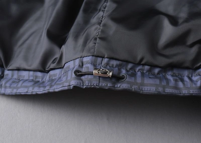 Cut-rate Fendi Down Jackets