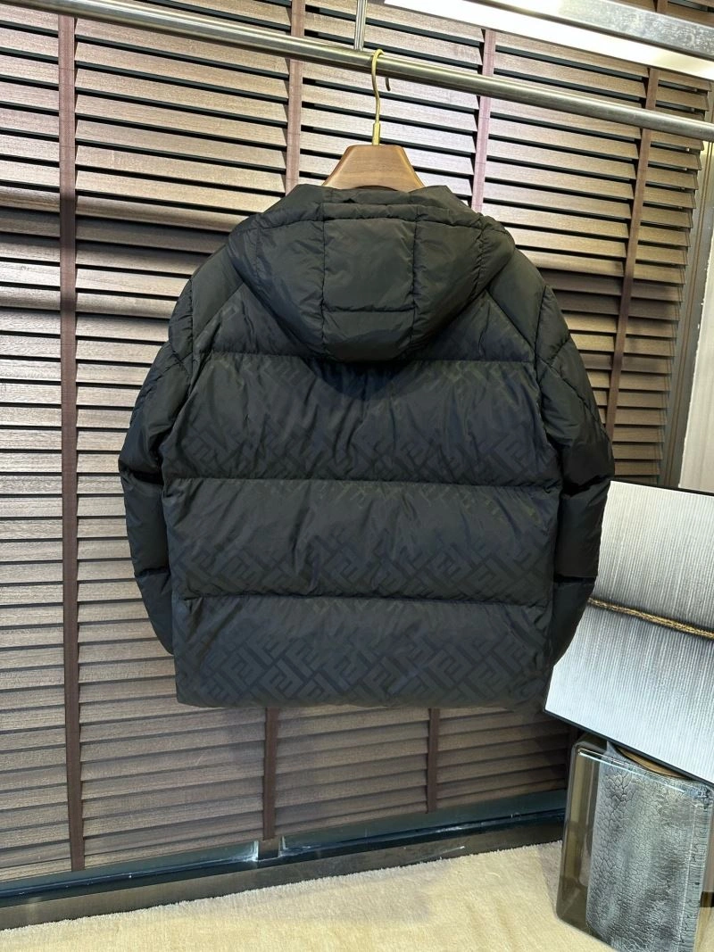 Economical Fendi Down Jackets