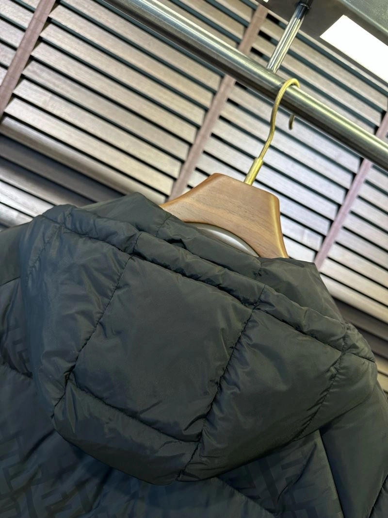 Economical Fendi Down Jackets