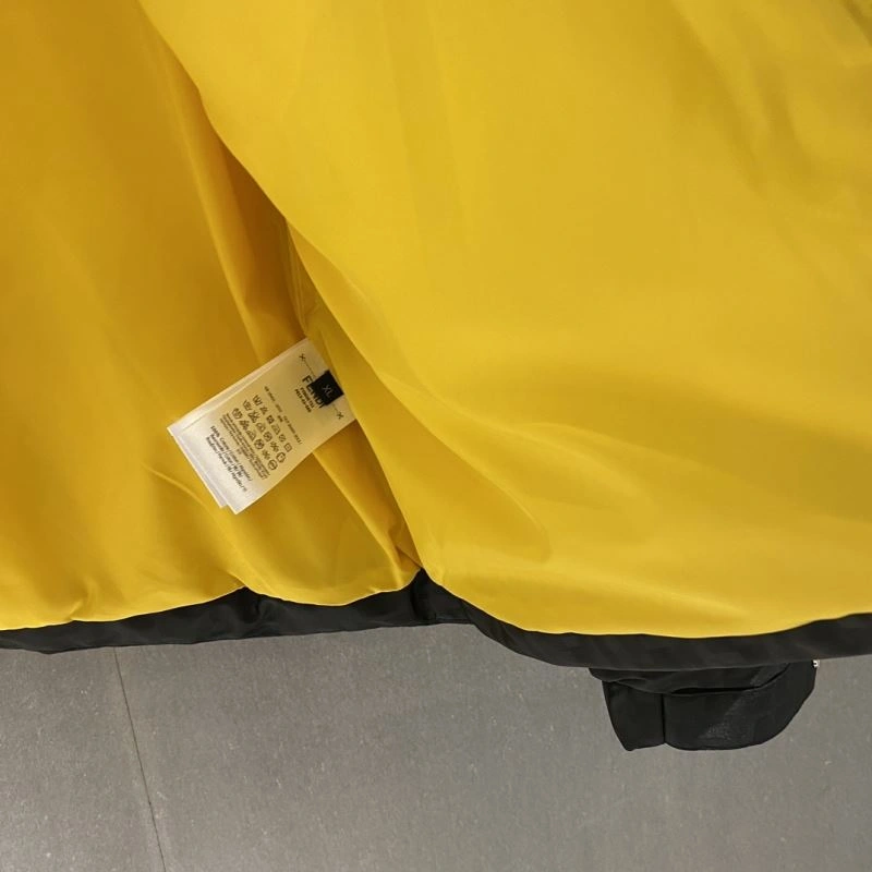 Bargain Fendi Down Jackets