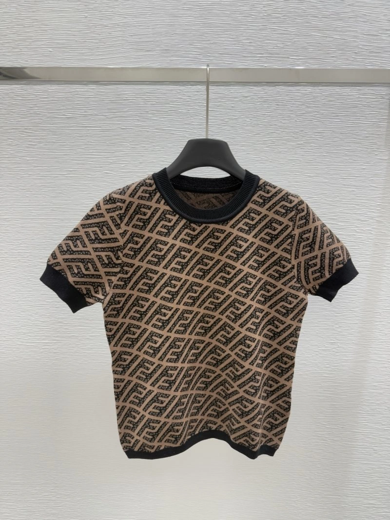 Official Fendi Dress Suits