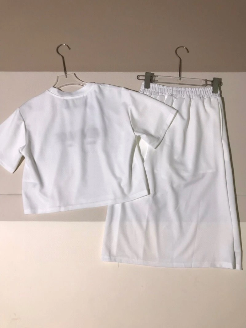 High accuracy Fendi Dress Suits