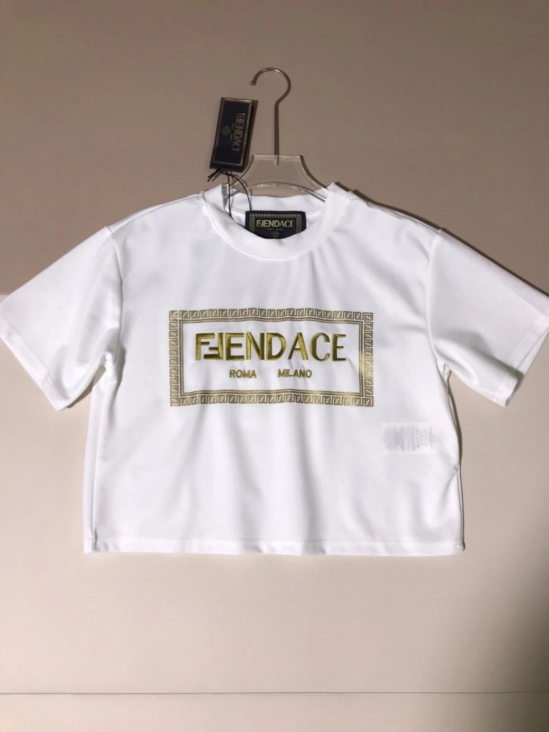 High accuracy Fendi Dress Suits