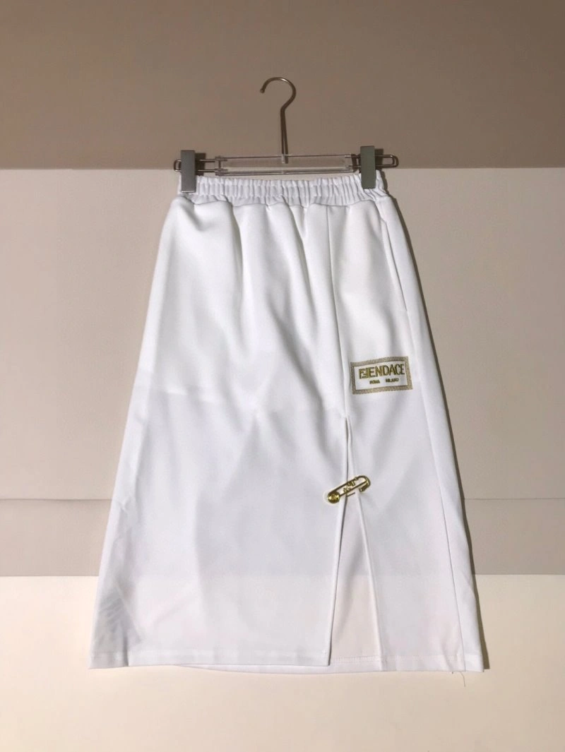 High accuracy Fendi Dress Suits