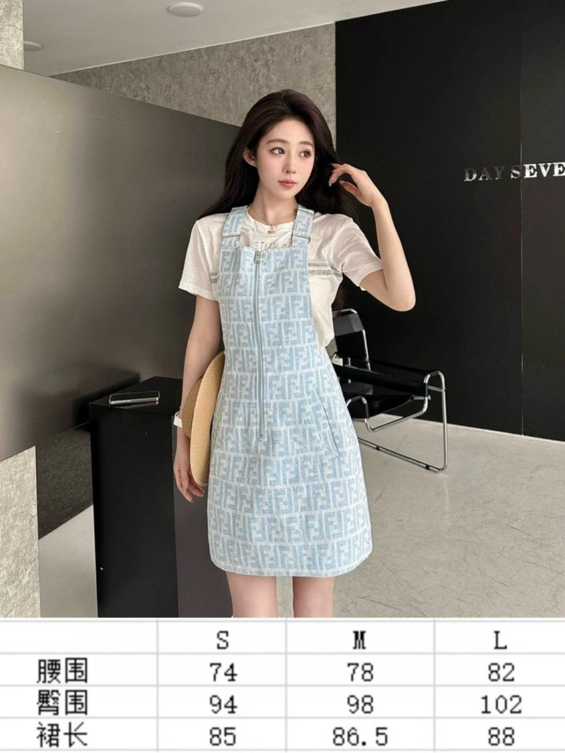 Fendi Dress