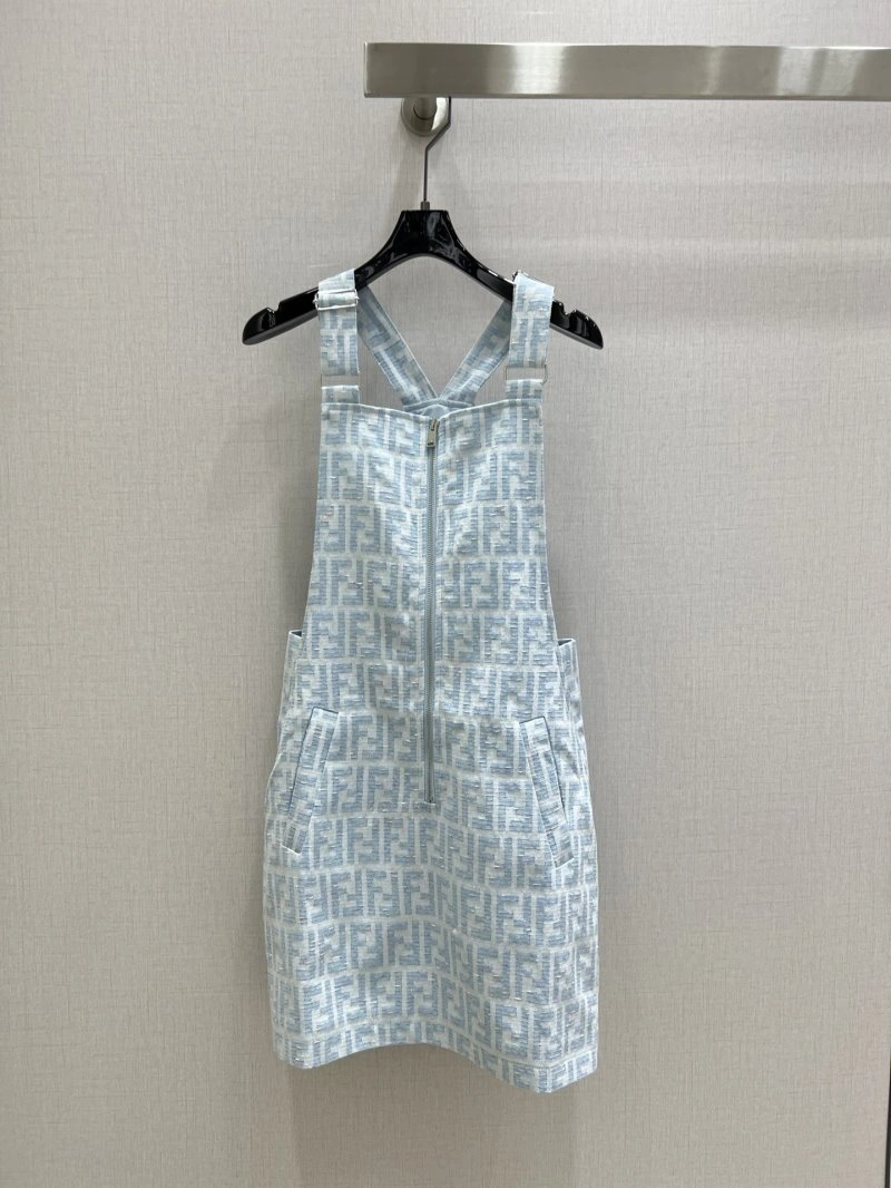 Accurate model Fendi Dress