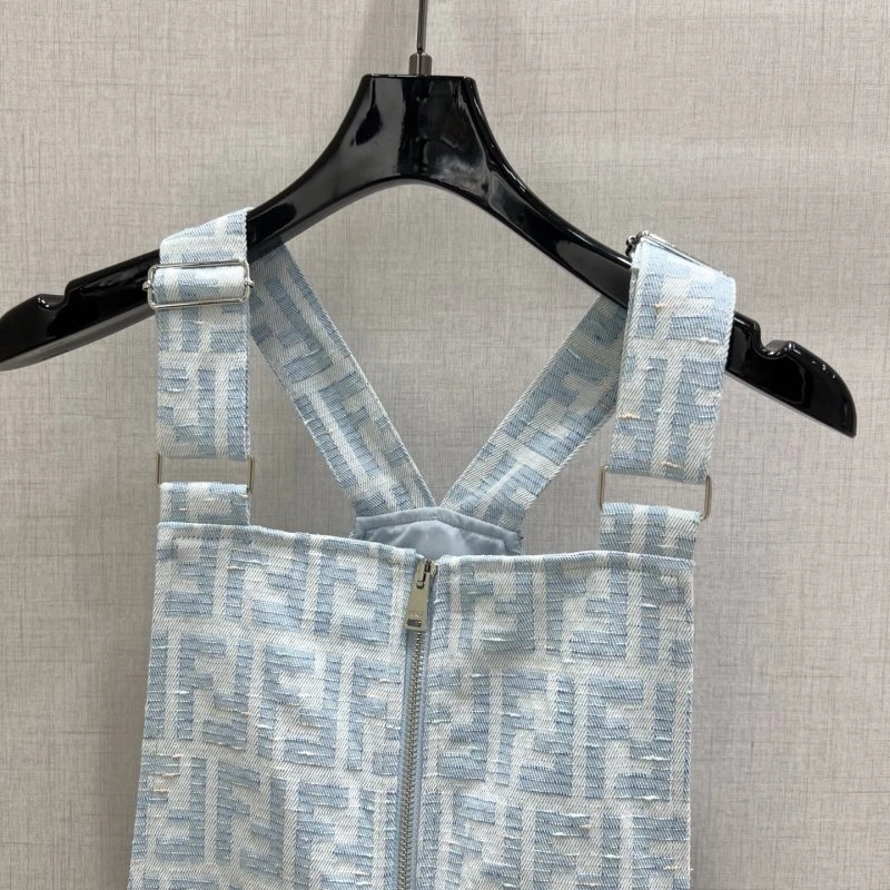 Accurate model Fendi Dress
