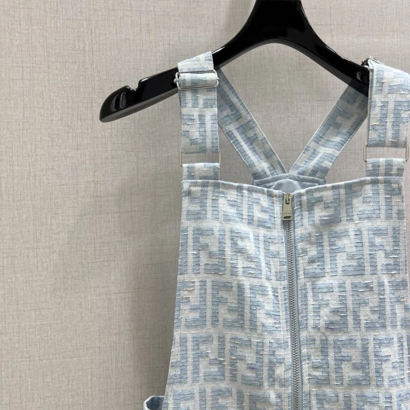 Accurate model Fendi Dress