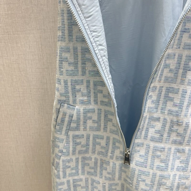 Accurate model Fendi Dress