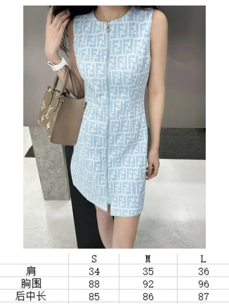 Fendi Dress