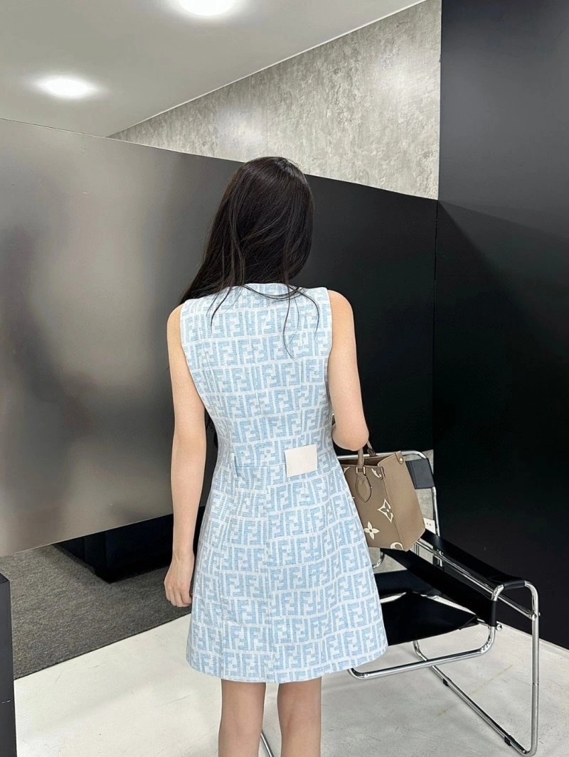 Genuine Fendi Dress
