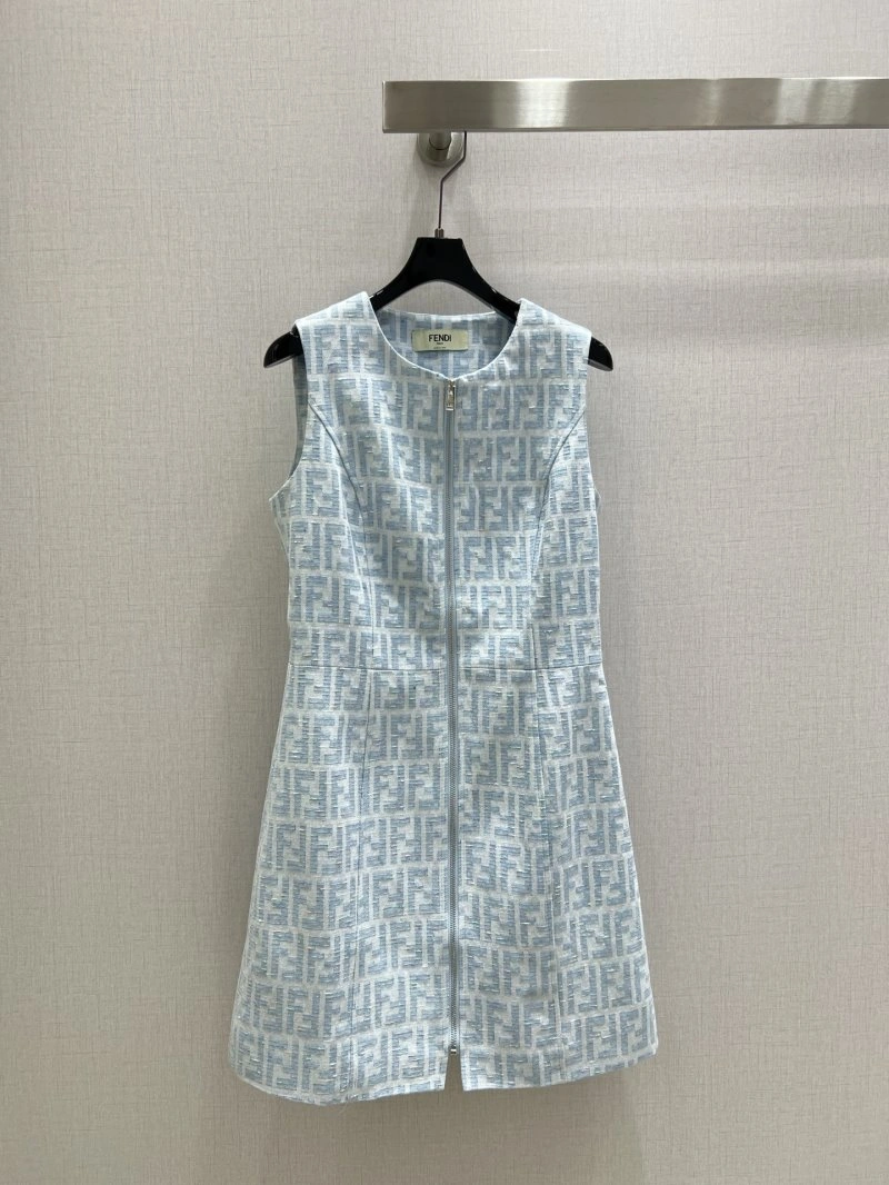 Genuine Fendi Dress