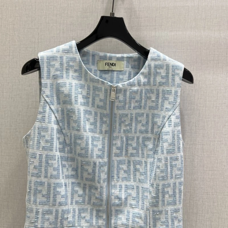 Genuine Fendi Dress
