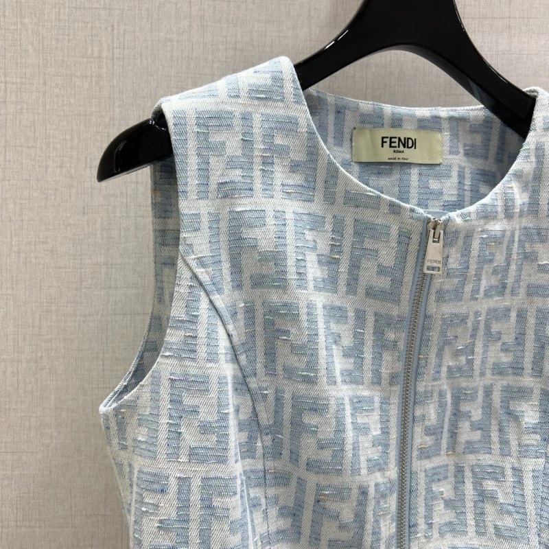 Genuine Fendi Dress