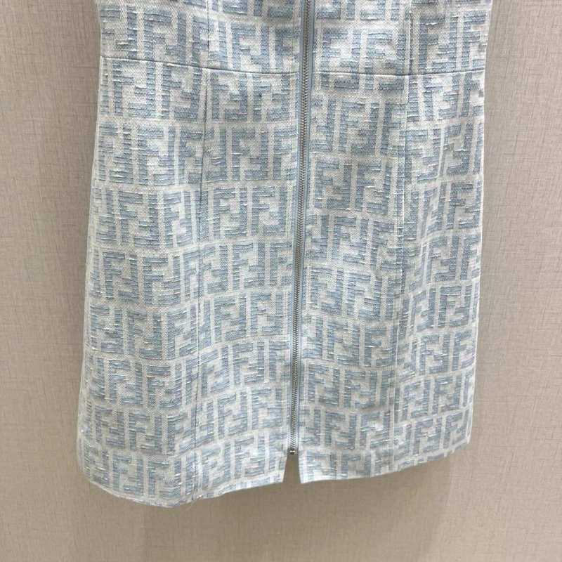 Genuine Fendi Dress
