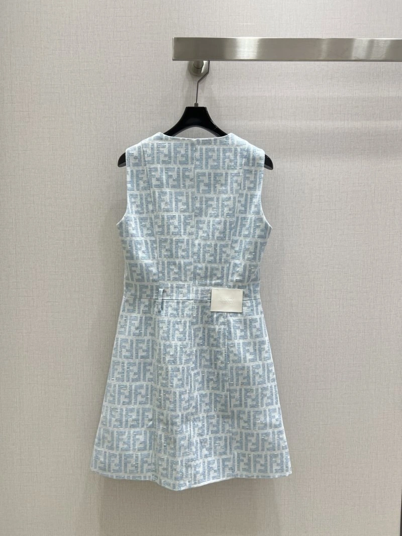 Genuine Fendi Dress