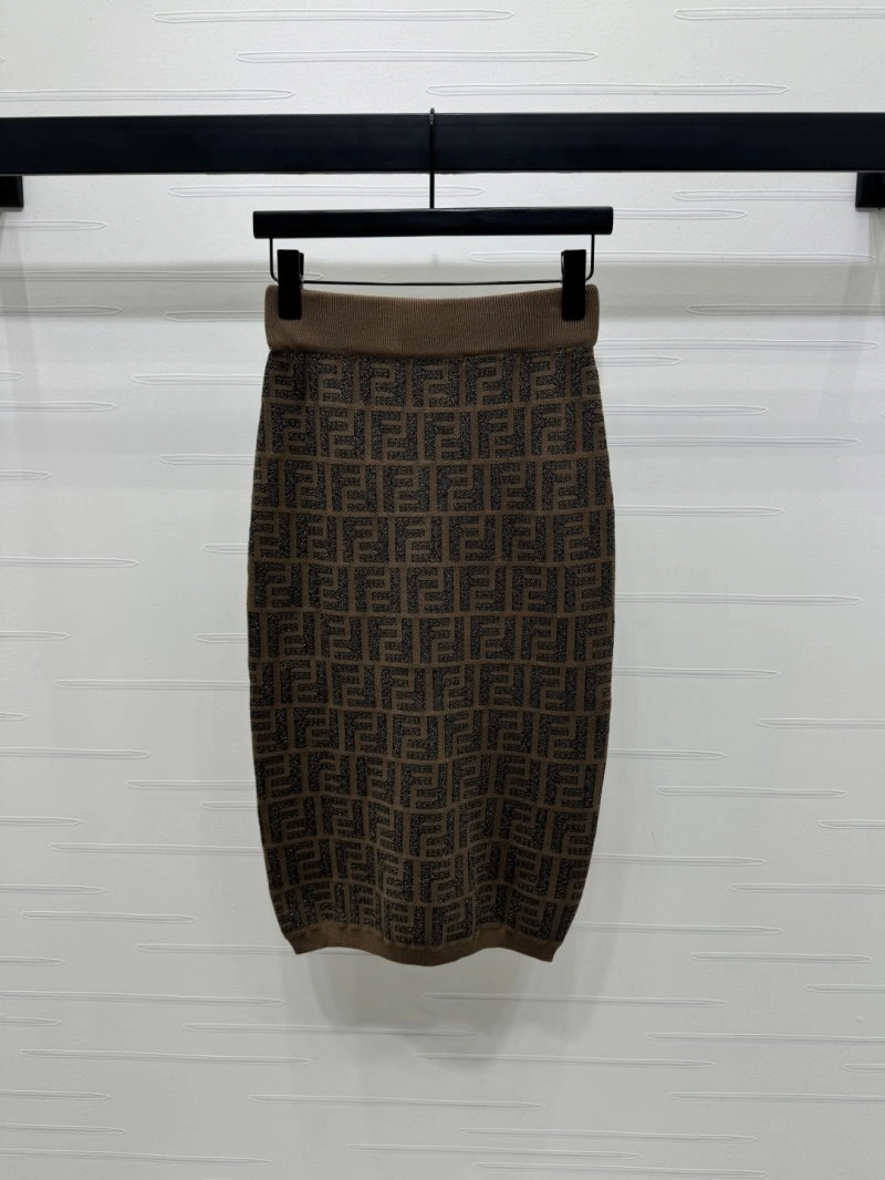 Fendi Dress