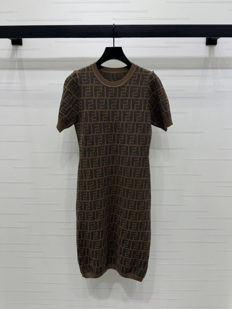 Fendi Dress