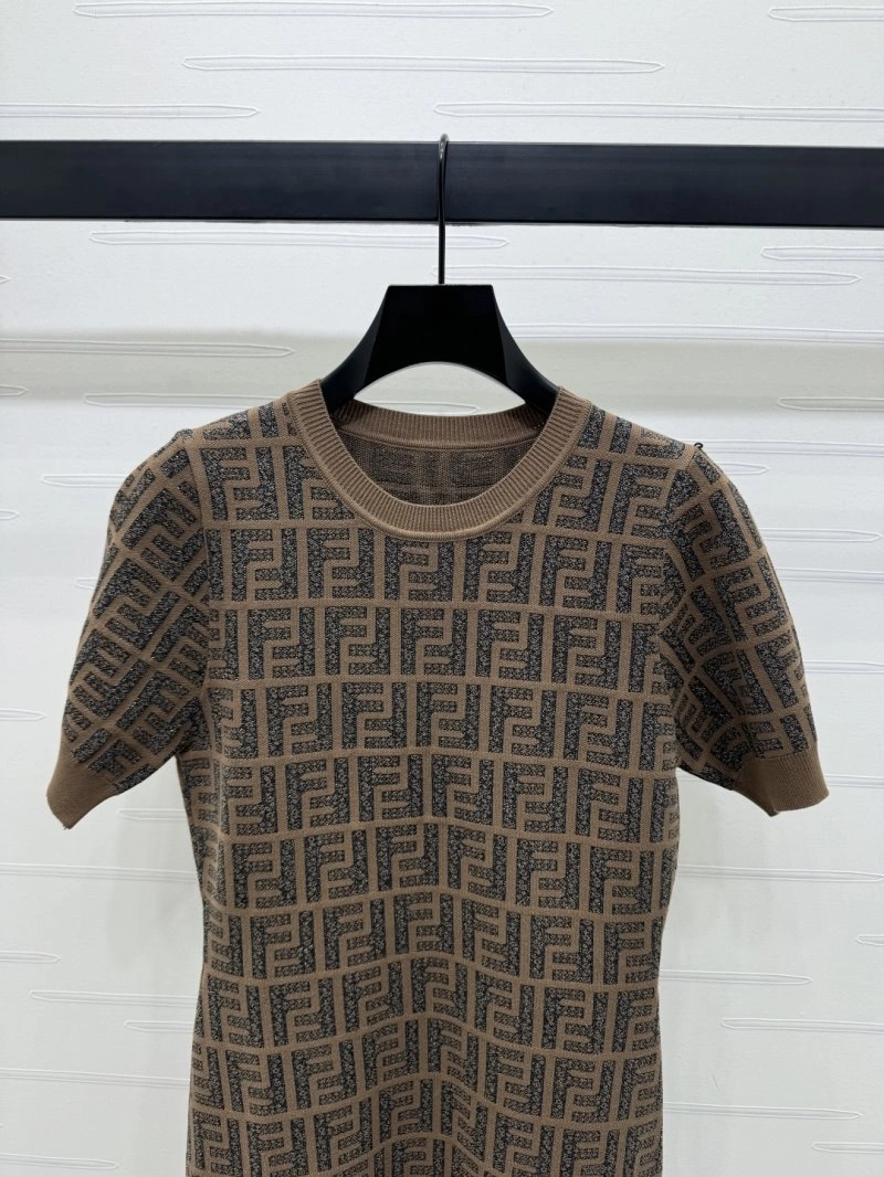 Original Fendi Dress
