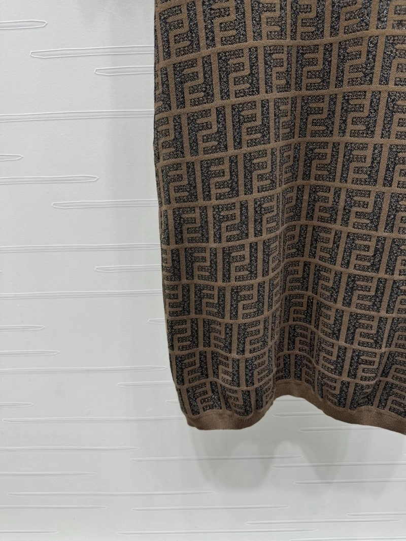 Original Fendi Dress