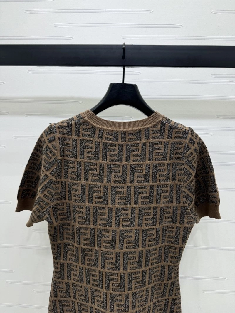 Original Fendi Dress