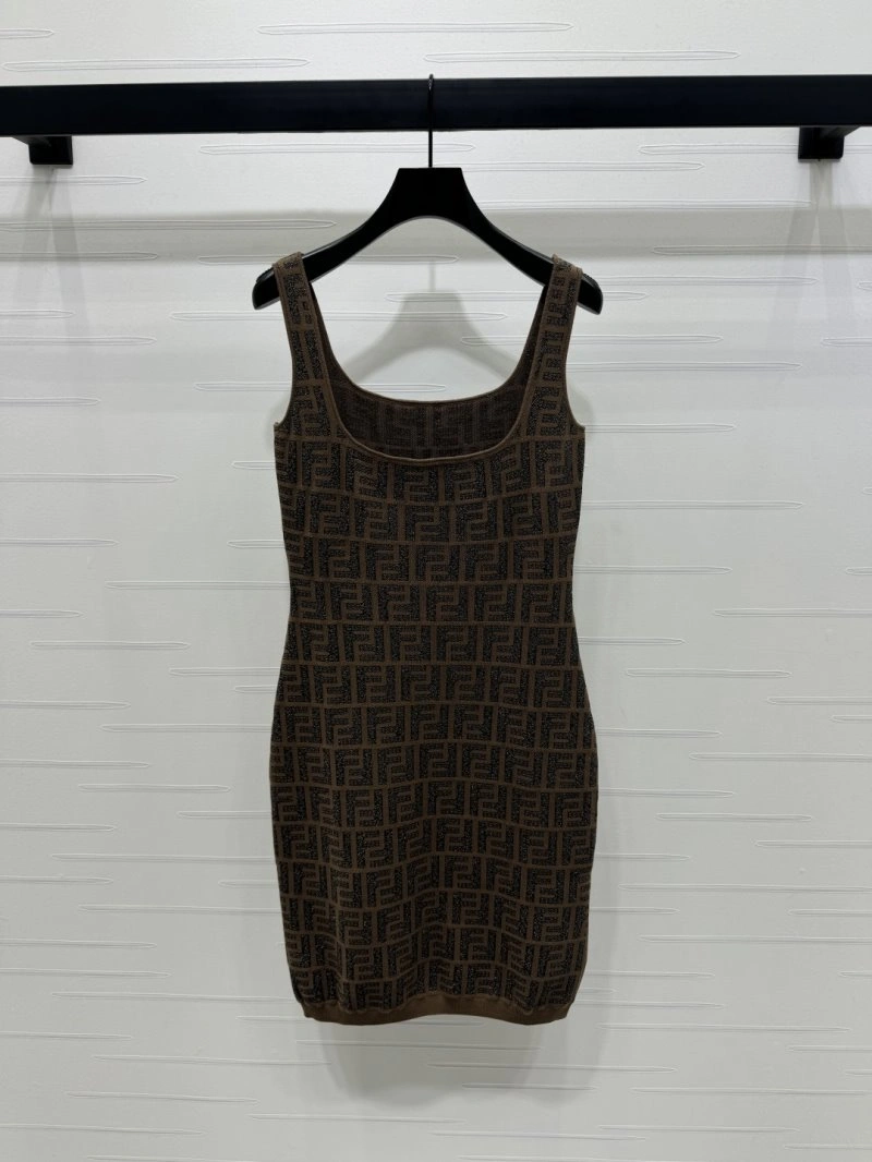 Fendi Dress