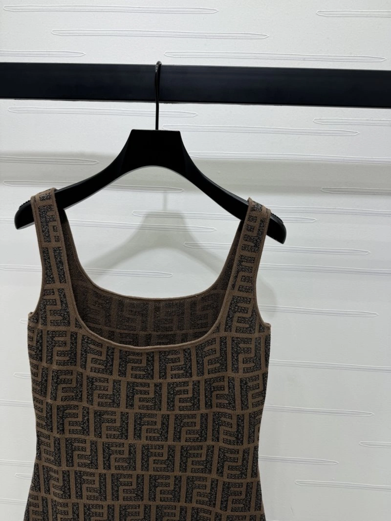 Fendi Dress
