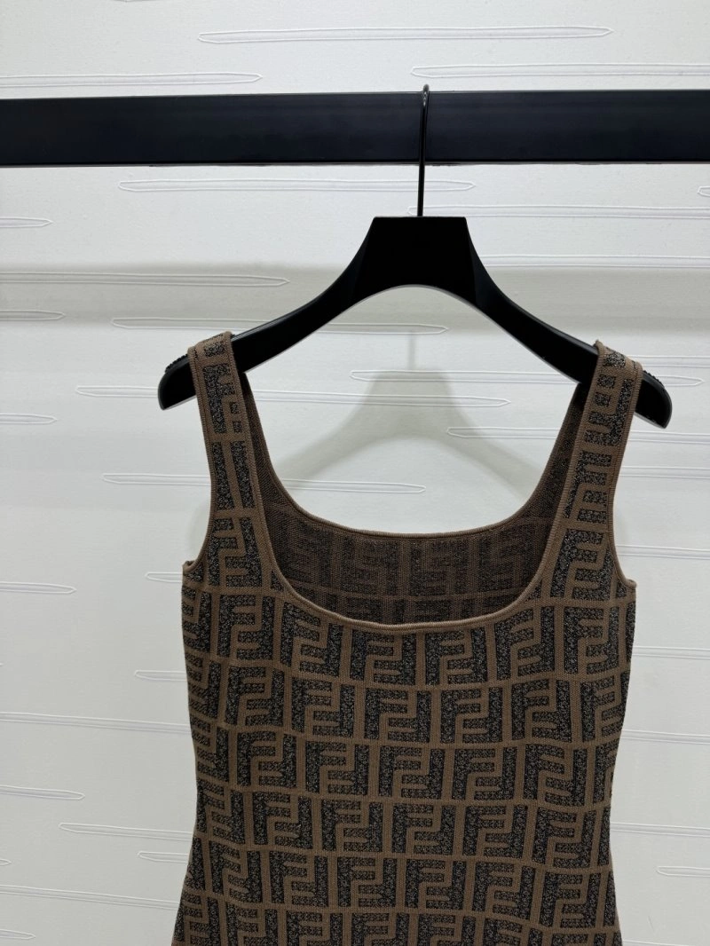 Fendi Dress