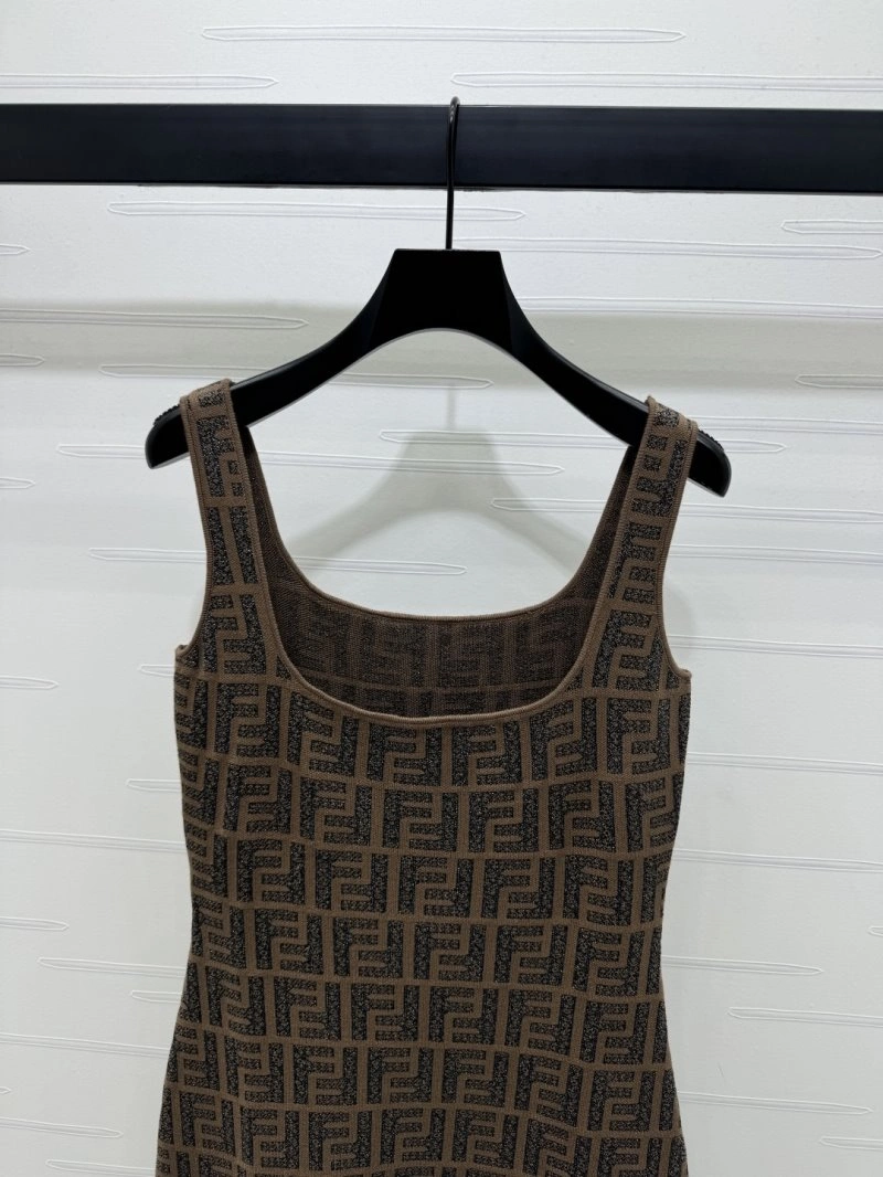 Fendi Dress