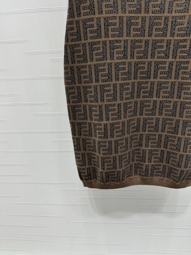 Fendi Dress