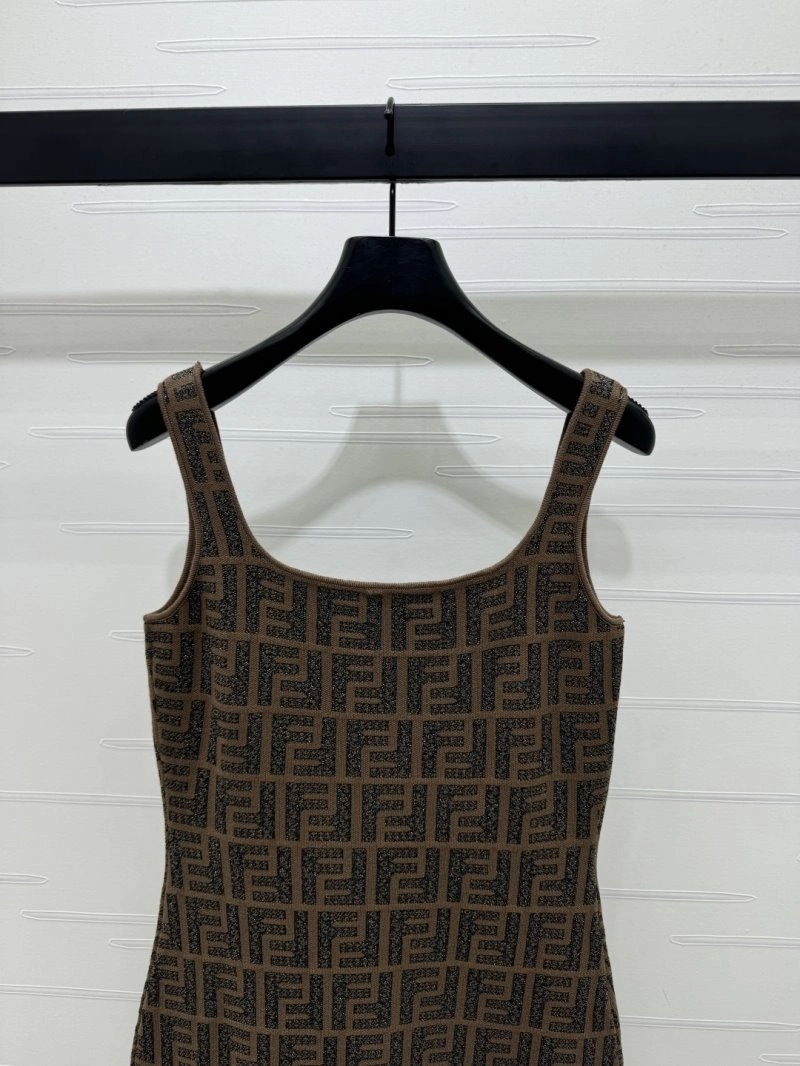 Fendi Dress